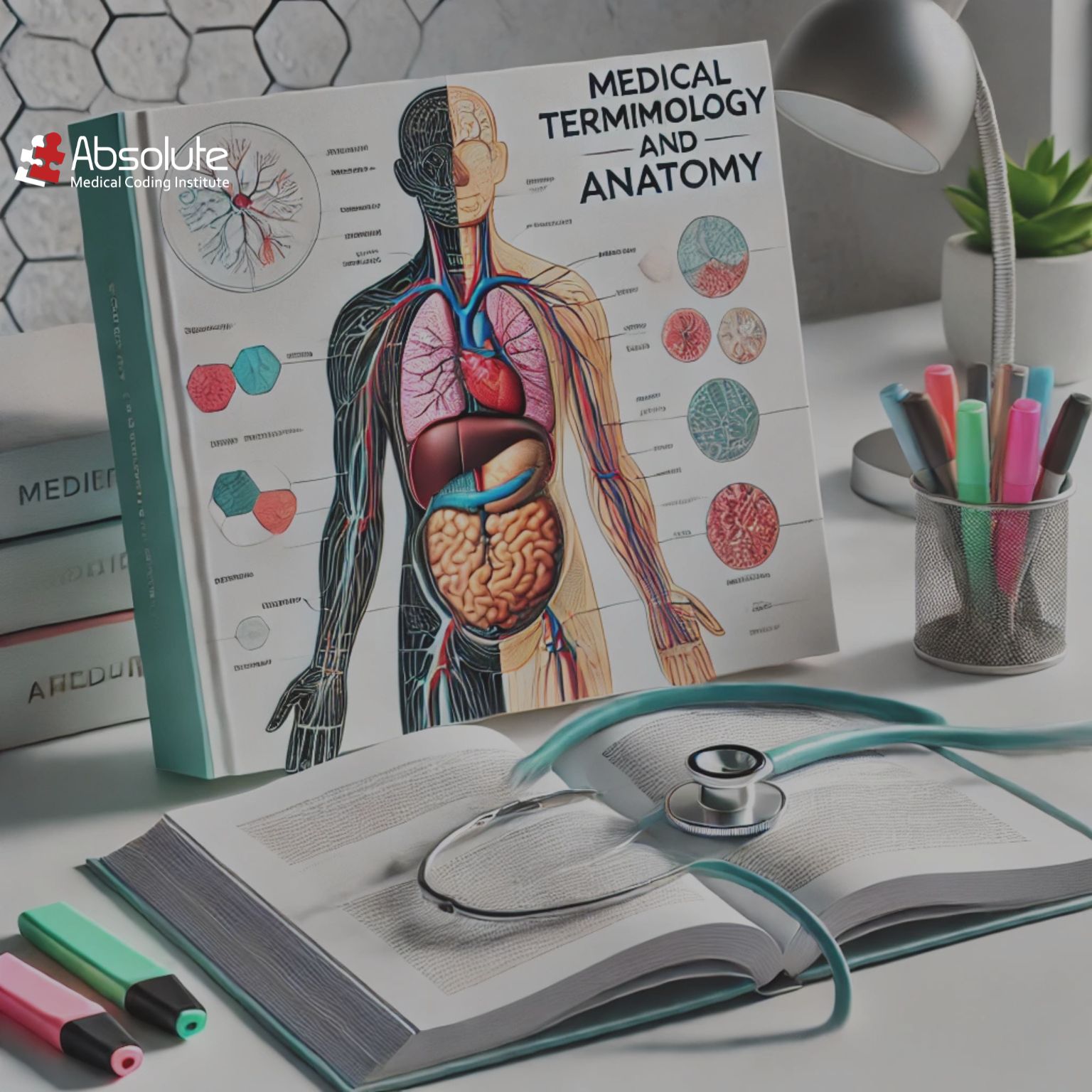 i2MC - Introduction to Medical Coding - AMCICourses